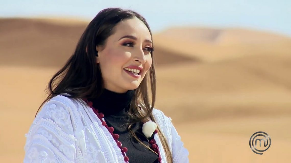 MasterChef Maroc - Saison 5 - Prime 1 - Drone Prod Cine